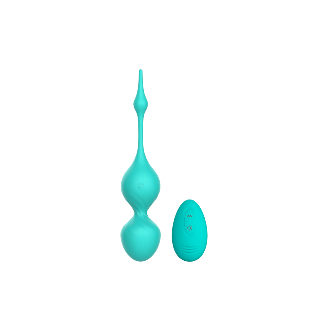 Winyi Elsa R/C Kegel – Sultry Passions